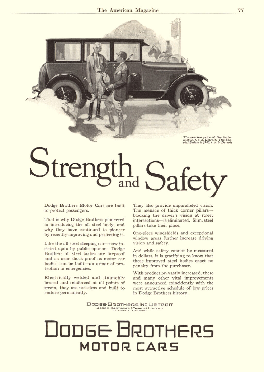 dodge – Harry Timmins Art